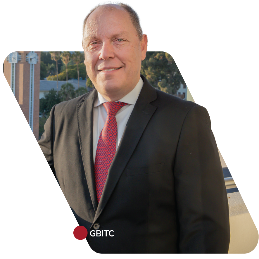 Capricorn Group Board of Directors | Capricorn Group